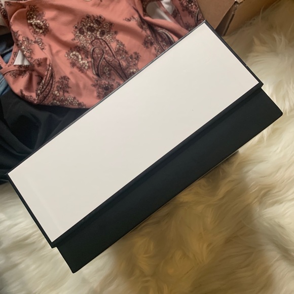 CHANEL | Other | Chanel 9x9 Box | Poshmark